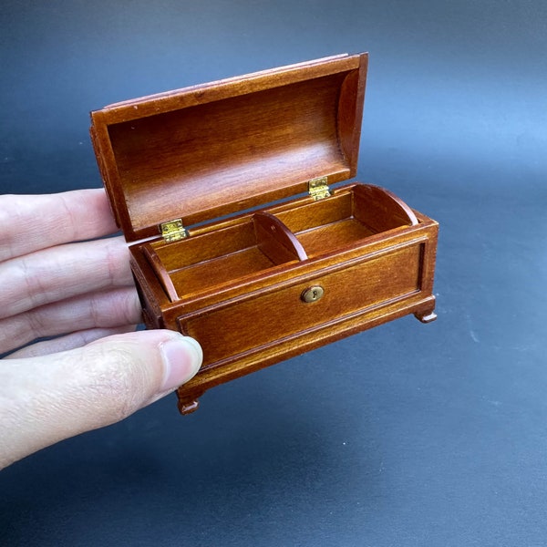 Miniature Chest - Etsy