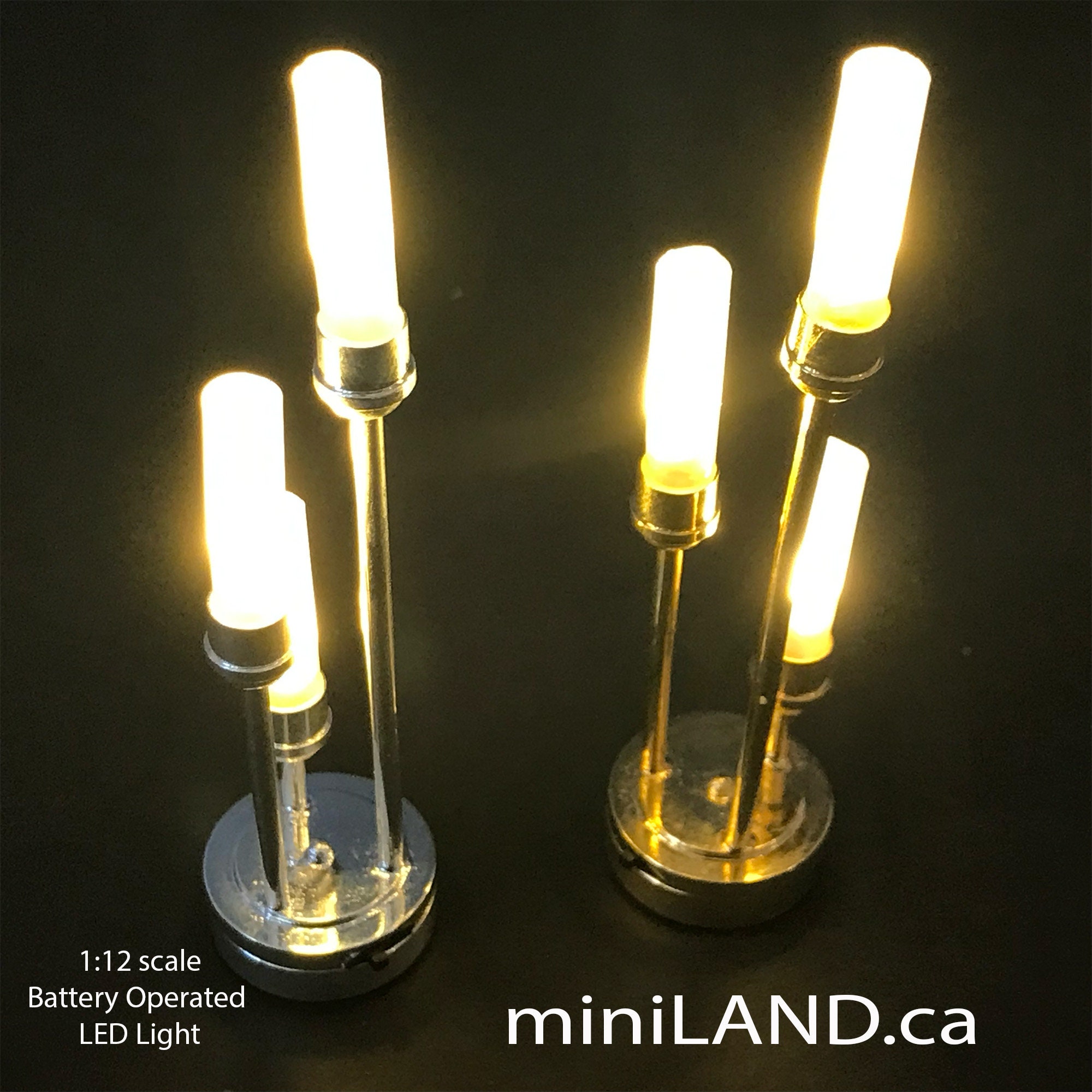 Modern 3 Arms Ceiling or Floor Standing LED Super Bright Light - Etsy