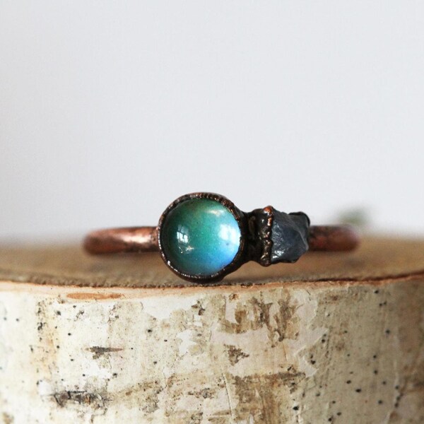 Mood Stone - Etsy Canada