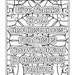15 Bible Verse Coloring Sheets Meditate on God’s Word as You Color and ...