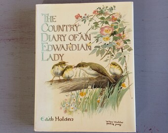 Country Diary | Etsy