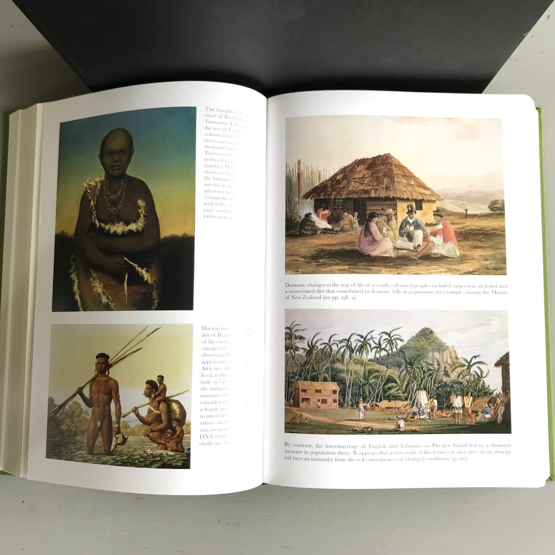 Charles Darwin THE DESCENT of MAN Folio Society Book - Etsy UK