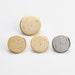 Monogrammed Blazer Buttons, Personalized Engraved Set of 9 Custom Metal ...