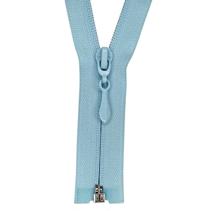 Heavy Duty Invisible Separating Zipper for Dresses, Two-piece Gowns ...