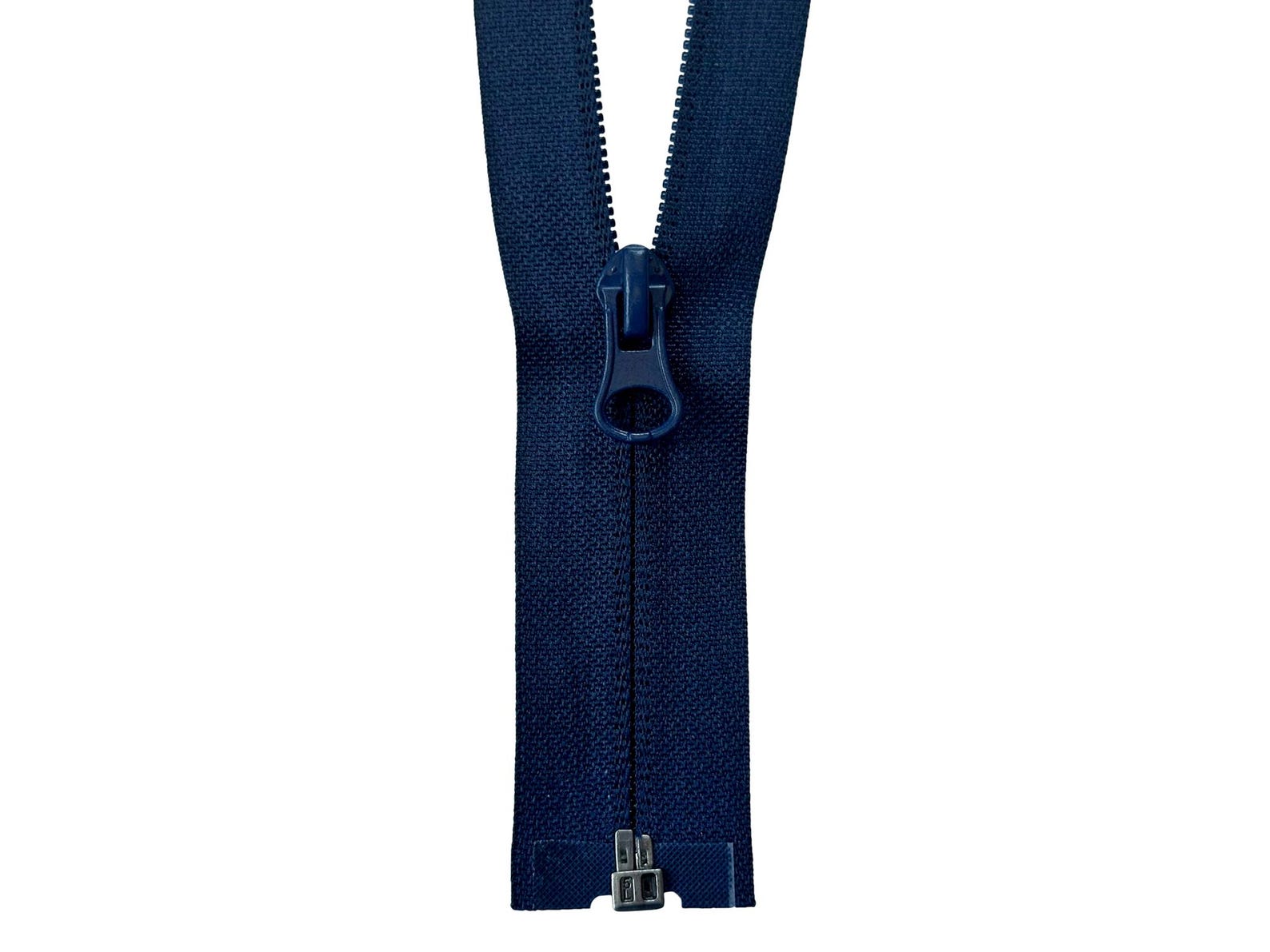 Reverse Coil #5 Medium Weight Zipper for Outdoor Jackets, Coats ...