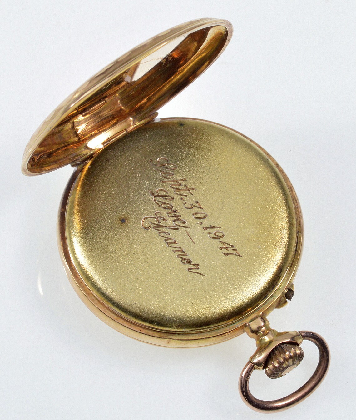 Antique Victorian 14K Gold Swiss Ladies Watch C.1890 Working - Etsy