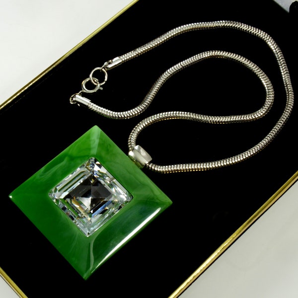 Lanvin Jewelry - Etsy