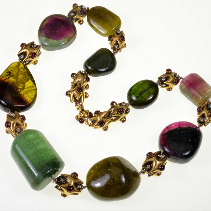 Iradj Moini Jewelry - Etsy