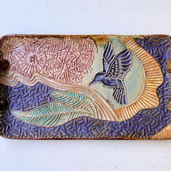 PotterybyHelene - Etsy