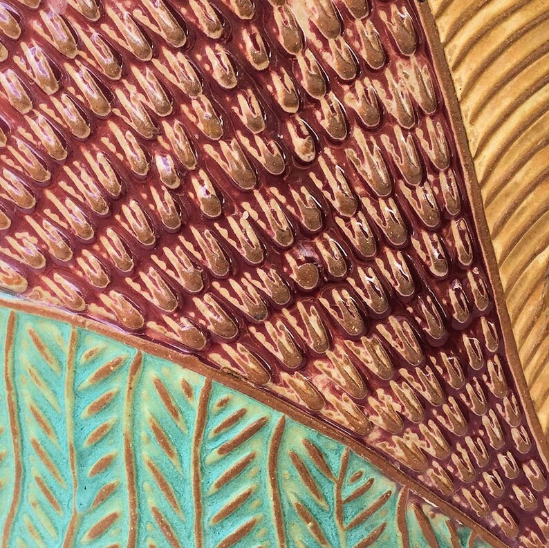 Sea Turtle Pottery Flower Vase Hand Made - Etsy