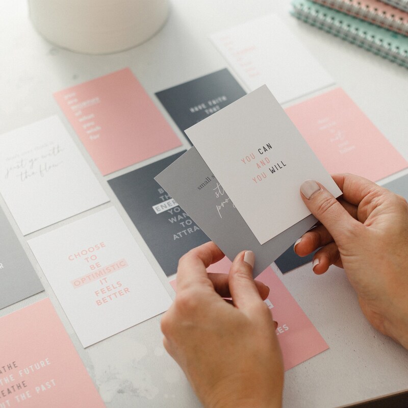 Ivf Support Card - Etsy