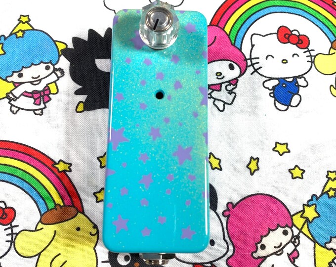 MICROPHONE // LOFI // Distorted Grit // Battery Powered // Overdrive ...