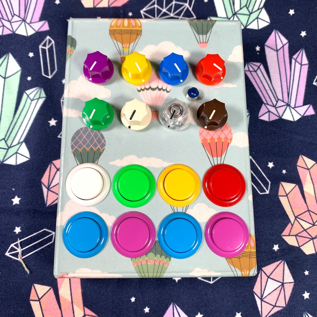 LOFI Dreams V3 [JUMPMAN] ∞ Portable Ultra Lofi 12-bit Arcade Sampler ...