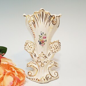 Art Deco Frency Style Vase Regency Vase Entryway Decor - Etsy