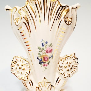 Art Deco Frency Style Vase Regency Vase Entryway Decor - Etsy