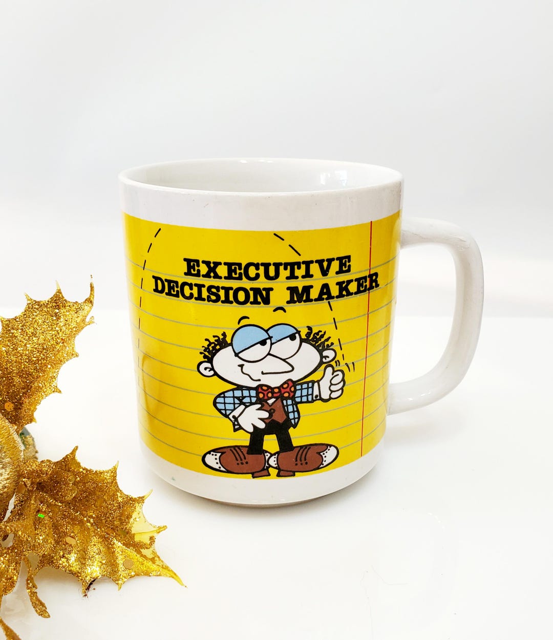 1980s Wallace Berrie Coffee Mug, Vintage Mug, Gift Ideas, Small Gift ...