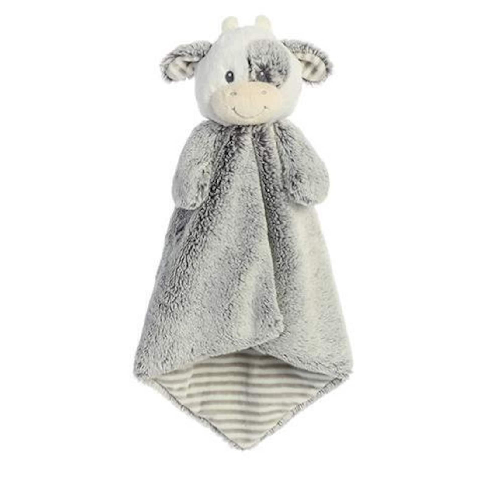 Personalized Puppy Dog Lovey | Animal Blanket | Lovey | Personalized ...