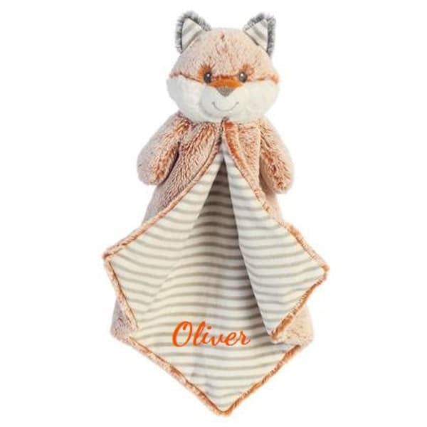 Fox Baby Bedding - Etsy