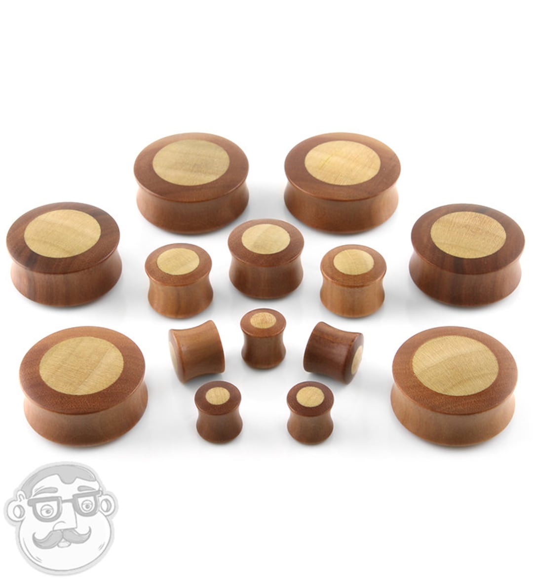 Schone Plugs Aus Holz Fotos