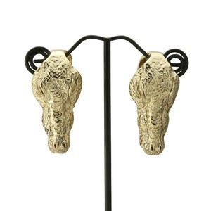 Crocodile Ear Weights - Etsy