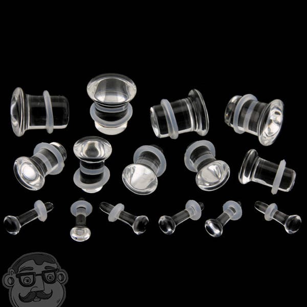 Half Inch Plug - Etsy