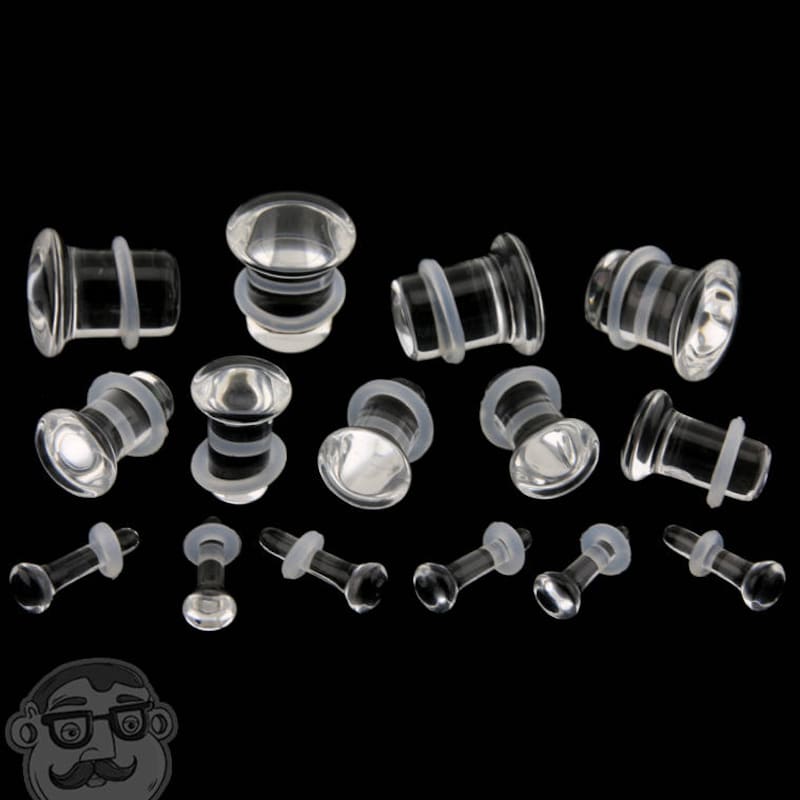 1/2 Inch 12mm Plugs - Etsy