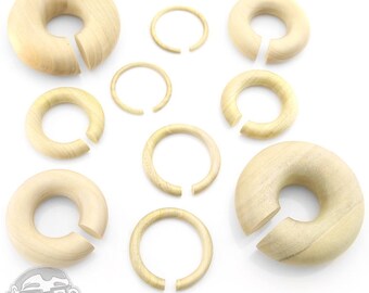 1 Inch Gauges - Etsy