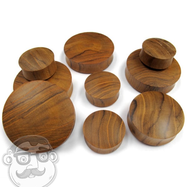 Half Inch Plug - Etsy