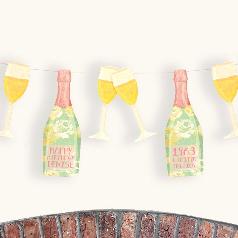 Birthday Decorations - Etsy