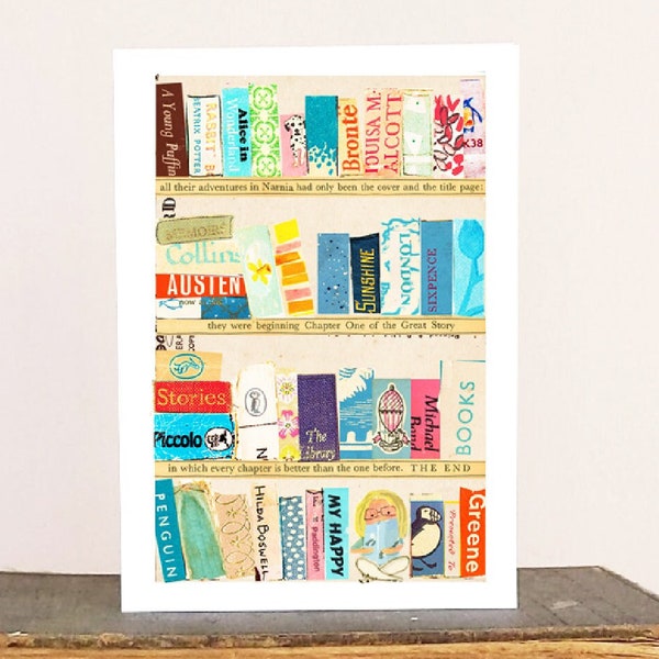 Book Themed Birthday - Etsy