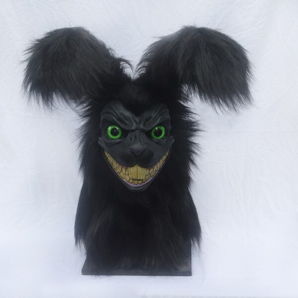 Rabbit Cosplay Fursuit - Etsy
