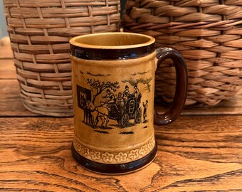 Occupied Japan Horse - Etsy
