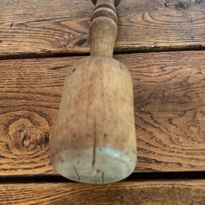 Primitive Wood Mashers, Rustic Wooden Mashers/farmhouse Kitchen/wood Kitchen Utensils - Etsy