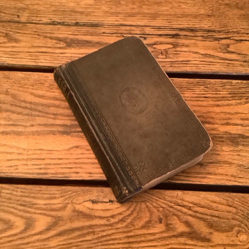 Old School Readers - Etsy