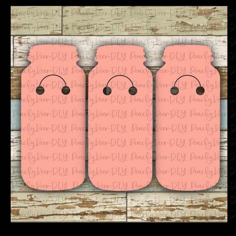 677 Cricut Keychain Holder Template Free Download Free SVG Cut Files 