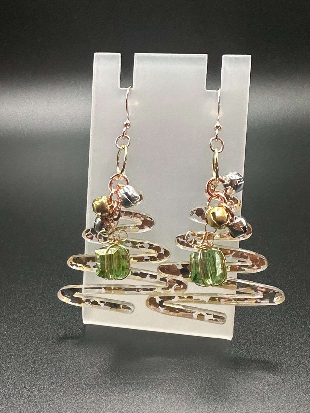 Sparkling Tree - Etsy