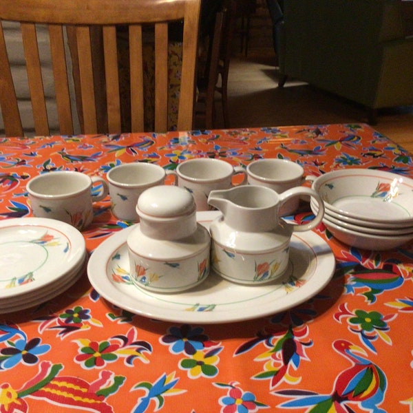 Stonehenge Midwinter Dinnerware - Etsy