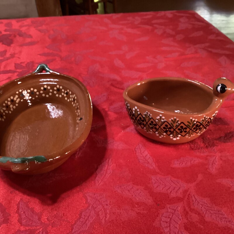 Mexican Clay Plates - Etsy