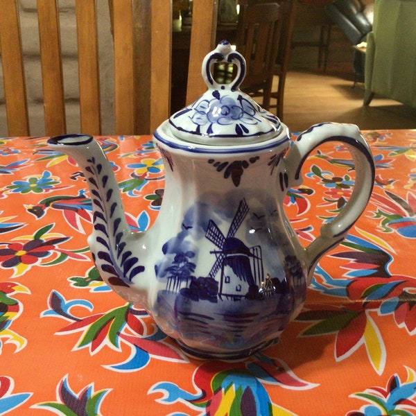 Delft Blue Holland - Etsy