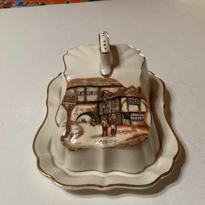 Lancaster Sandland - Etsy