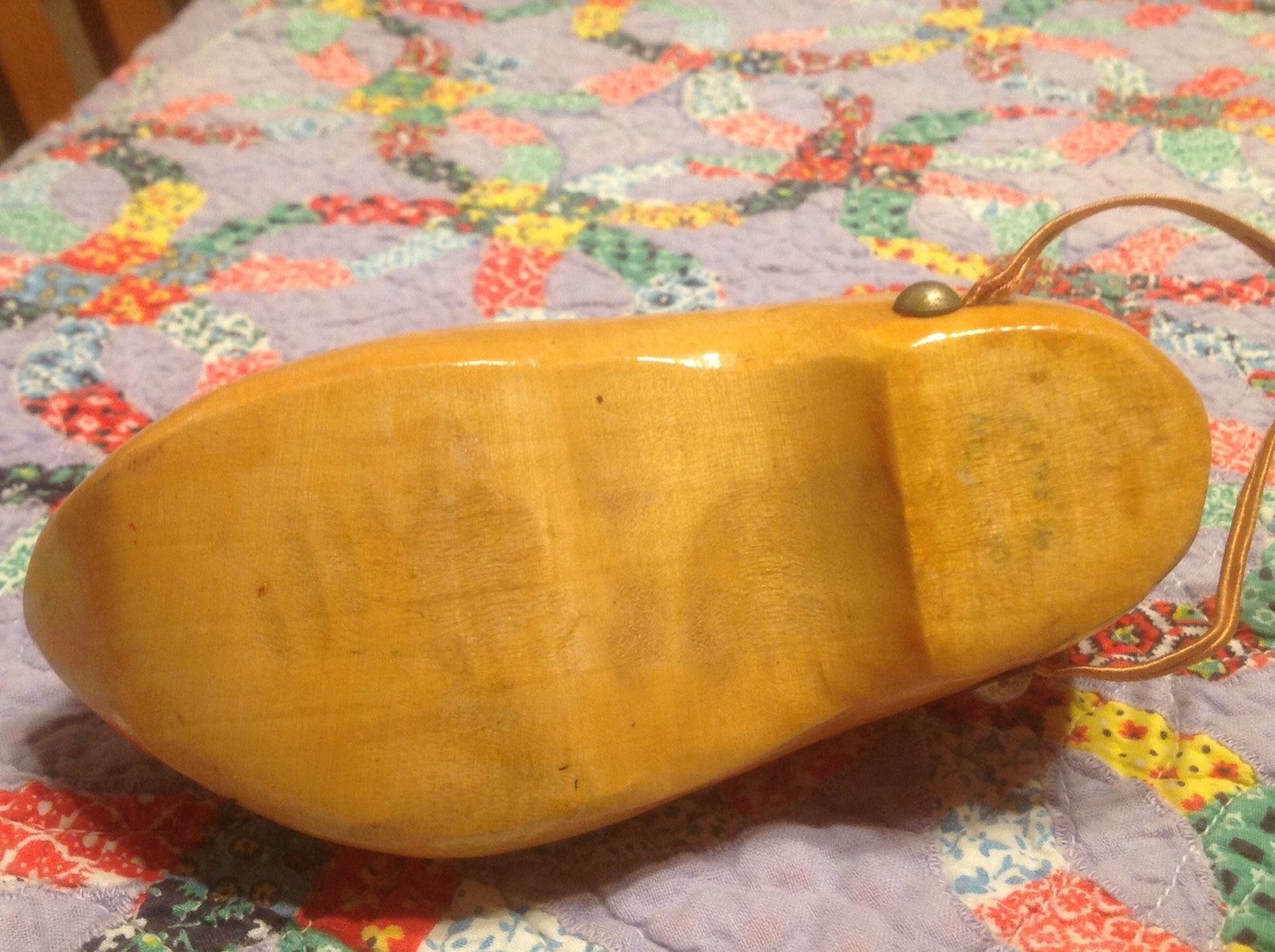 Vintage Jennings Brothers Metal Womans Shoe Pin Cushion J.B. | Etsy