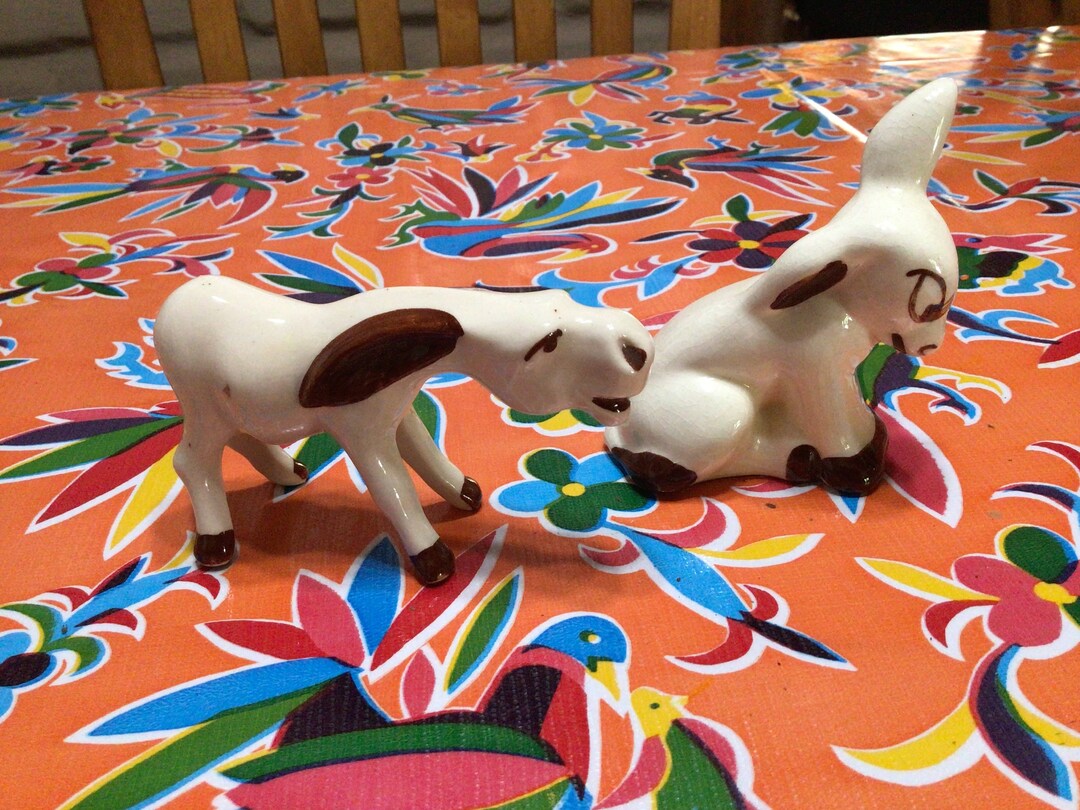 Vintage Rio Hondo California Pottery Hand Painted Ceramic - Etsy