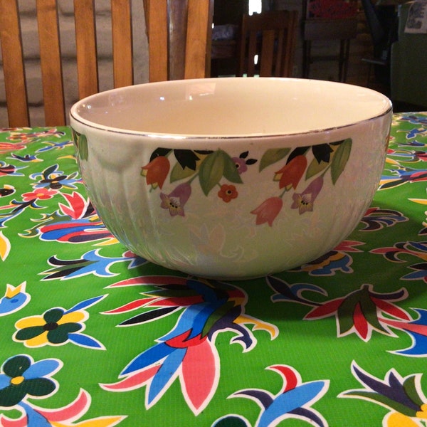 Crocus Bowl - Etsy UK