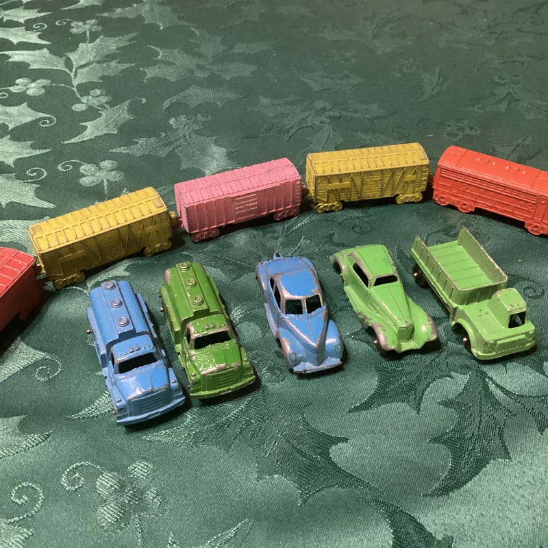Die Cast Metal Toy Cars - Etsy