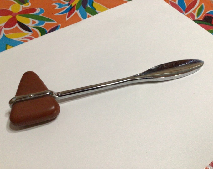 Vintage Doctor’s Knee Reflex Hammer or Mallet - Etsy