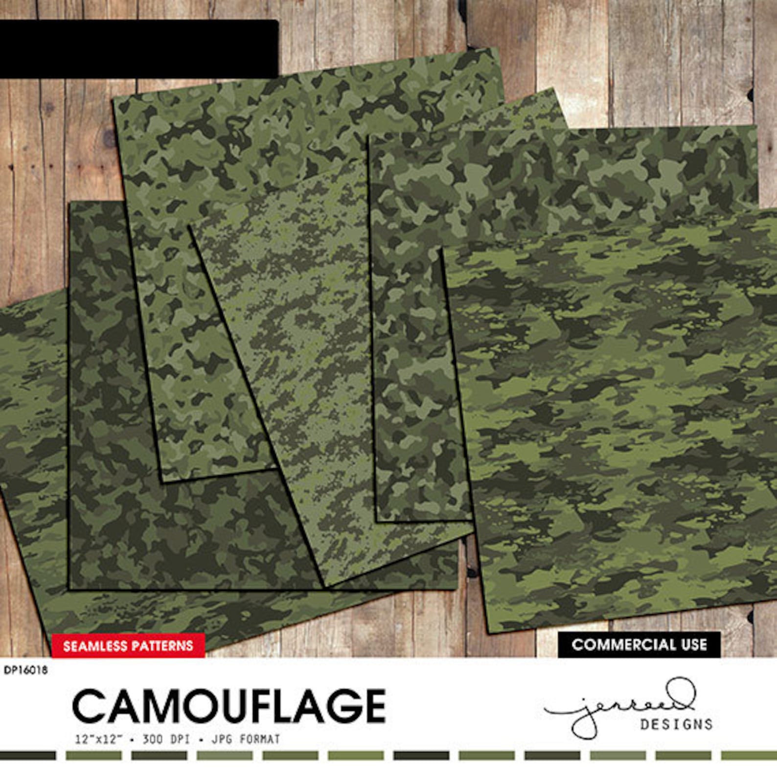 Green Camo Paper, Military Camouflage, Multicam Camo, Forest Dark Green ...