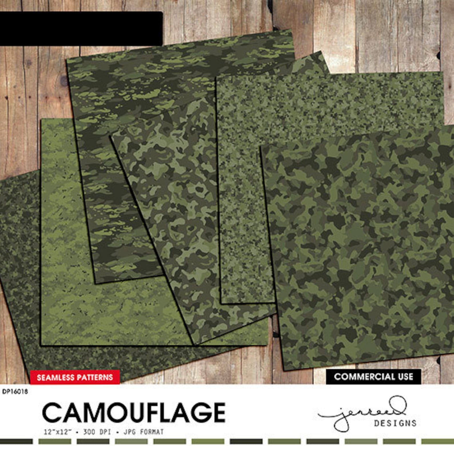 Green Camo Paper, Military Camouflage, Multicam Camo, Forest Dark Green ...