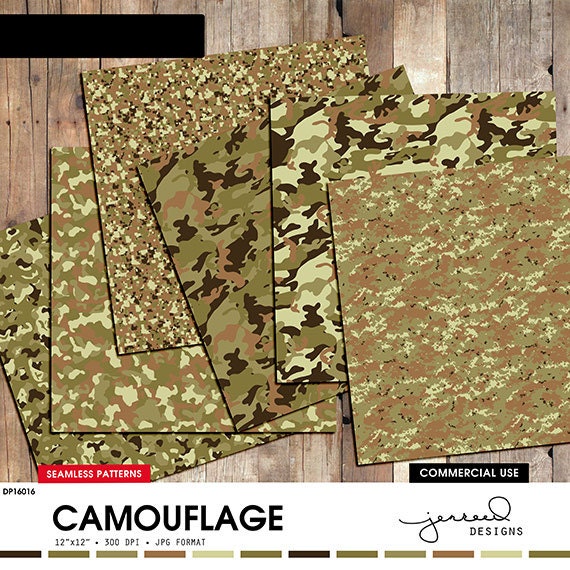 Army Camo Paper, Military Camouflage Patterns, Woodland, US Army Style ...