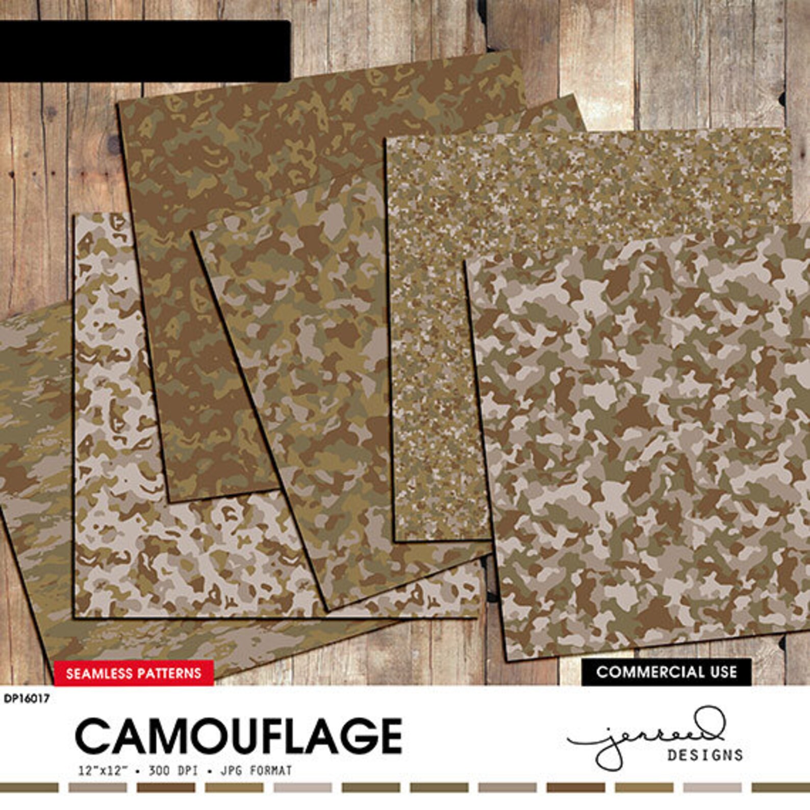 Brown Camo || Scorpion Camo || Camo Patterns || Desert Camouflage ...