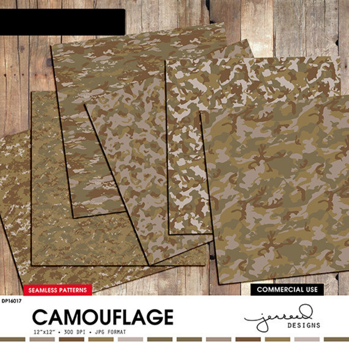 Brown Camo || Scorpion Camo || Camo Patterns || Desert Camouflage ...